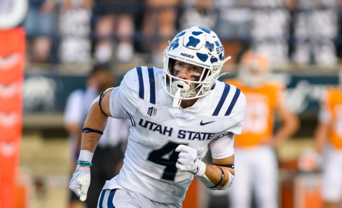 Around Utah sports: Two Northern Utah prep alums get weekly honors ...